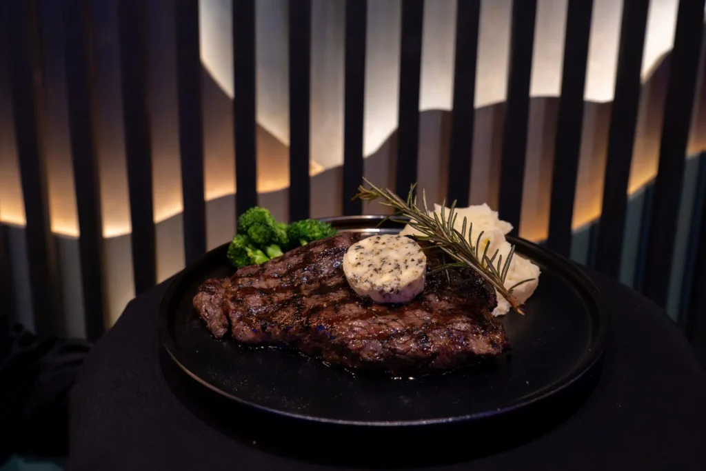 Menus - Kebabish Original Edinburgh